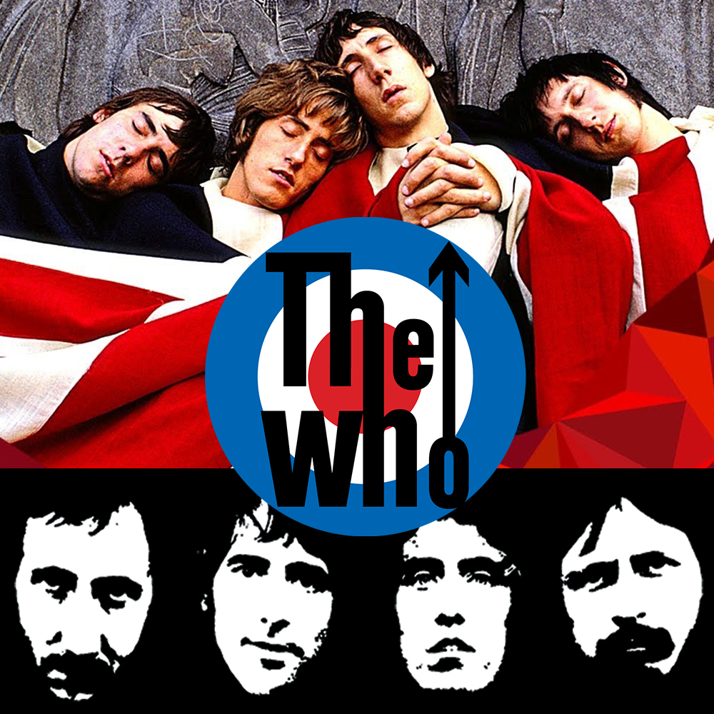 The Who
