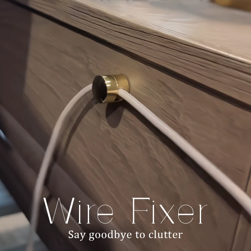 Wire Fixer (6PCS)