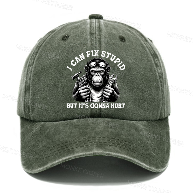 Monkeysober