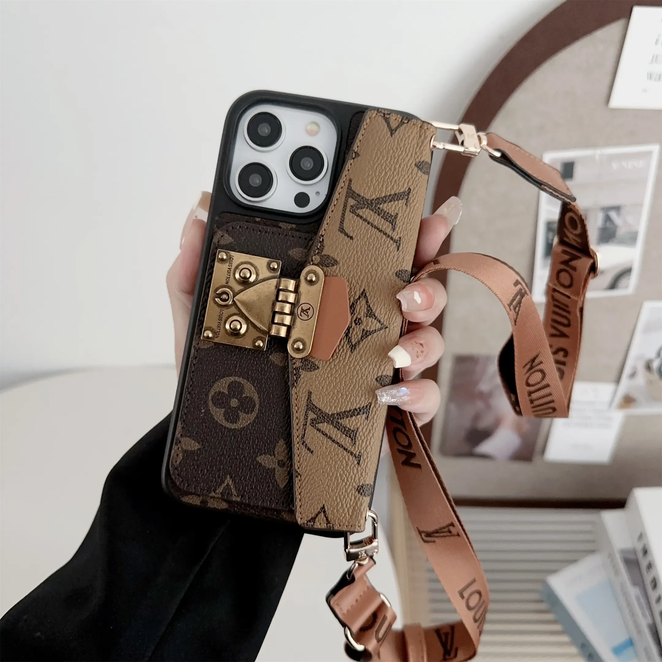 iPhone 13 Pro cases