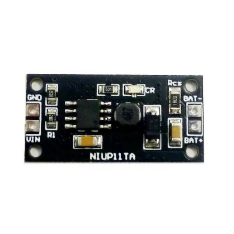 1-8s 1.2V-9.6V NiMH NiCd Battery Dedicated Charger Charging Module Board