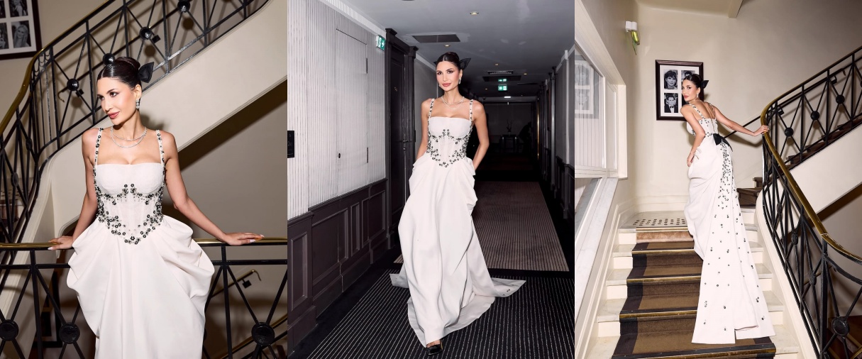 Timeless Elegance: 3 Prom Dresses That Redefine Modern Glamour