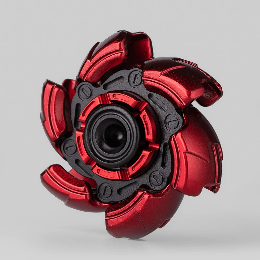 Fidget Spinner Collection