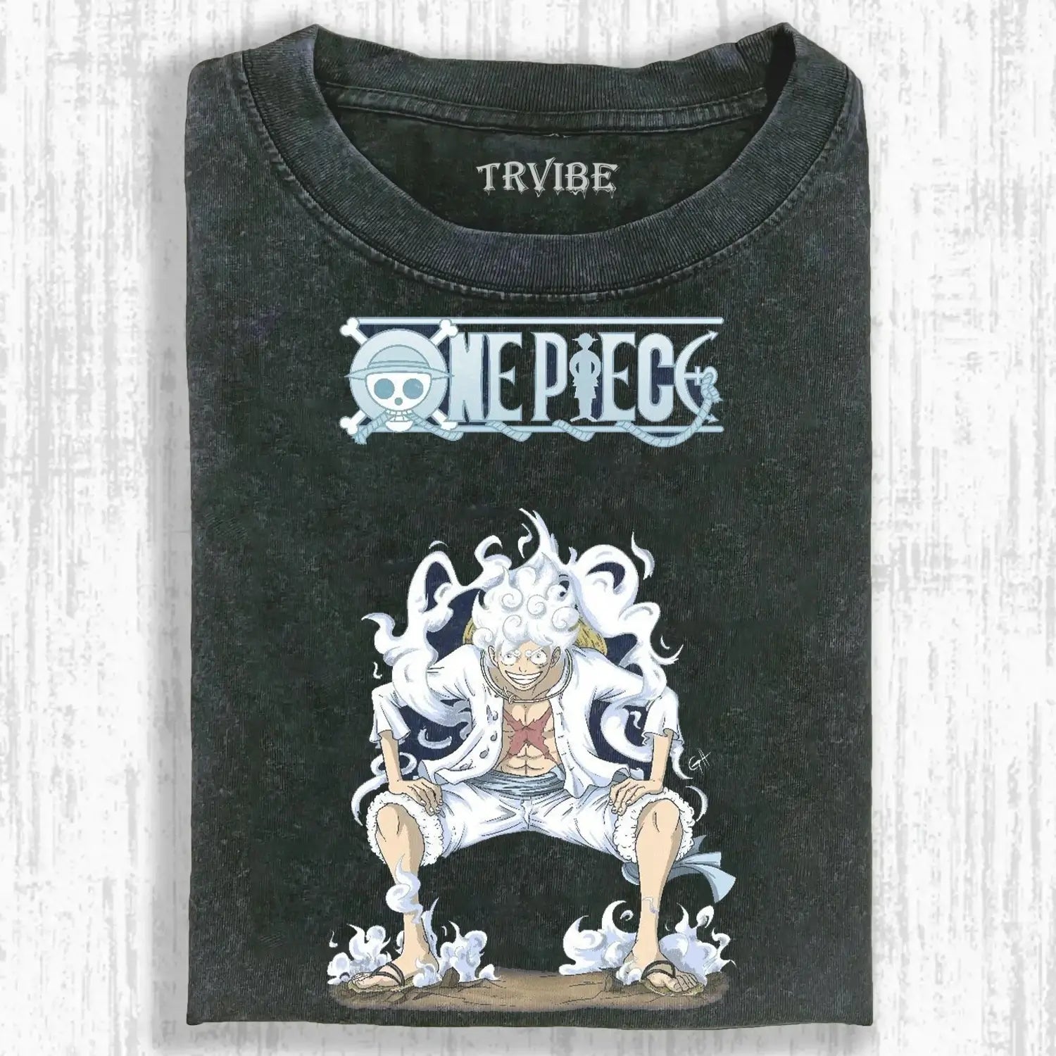 ONE PIECE VINTAGE CLOTHES