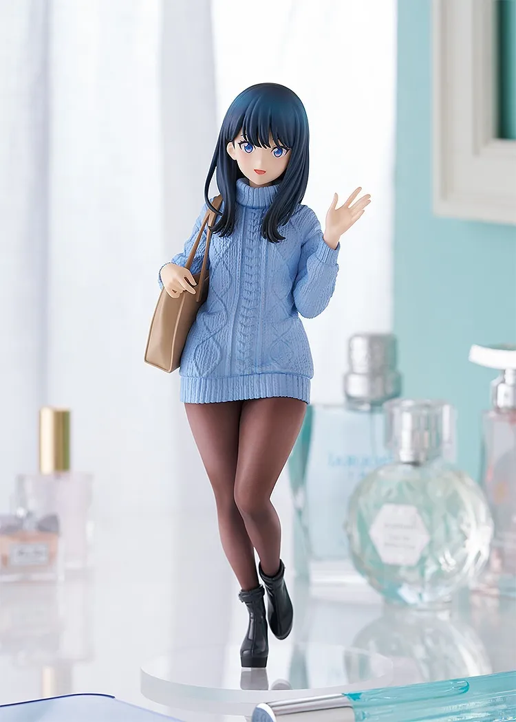 L Size POP UP PARADE Series Date Style Ver. Rikka Takarada - SSSS ...