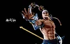 POPMAX Scale Enel - ONE PIECE Resin Statue - FuLiShe Studio [In Stock]