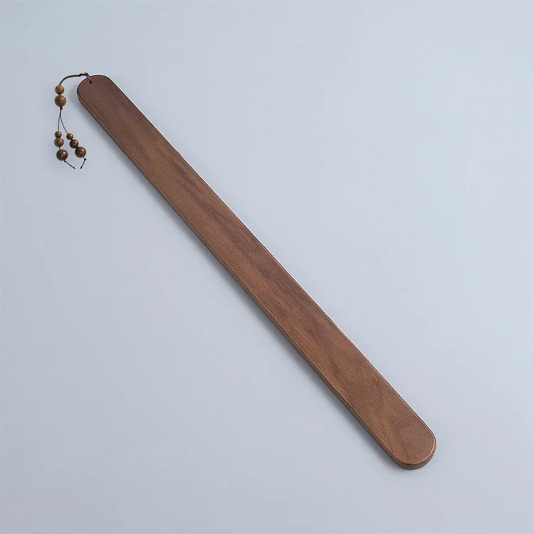 Walnut Conditioning Wooden SM Slap Board