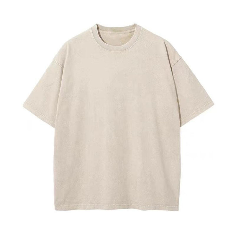 SOPULA - Trend Vintage Graphic Print Streetwear