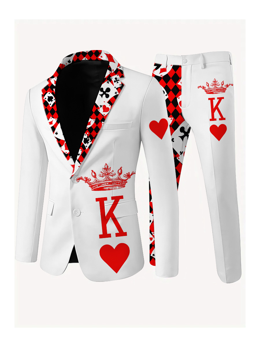 Poker Fashion