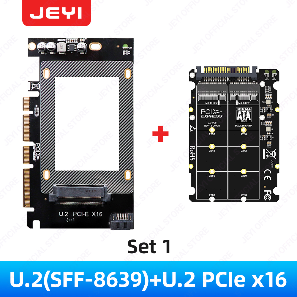 Expansion Card