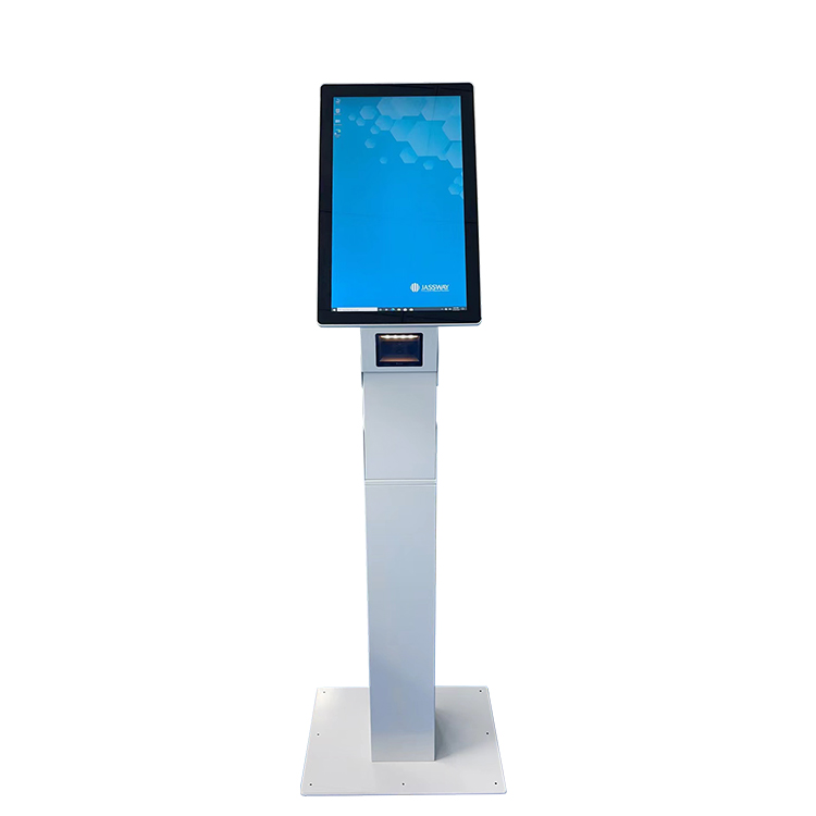 RFID Restaurant RFID self-service payment kiosk RFID all in one touch ...