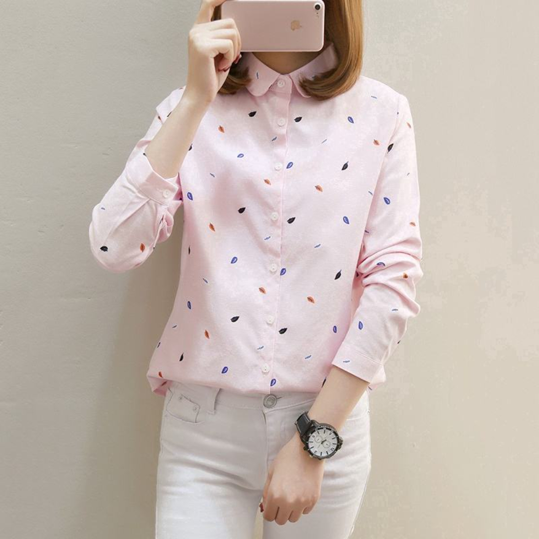 Pink New Look Designer tunic for women