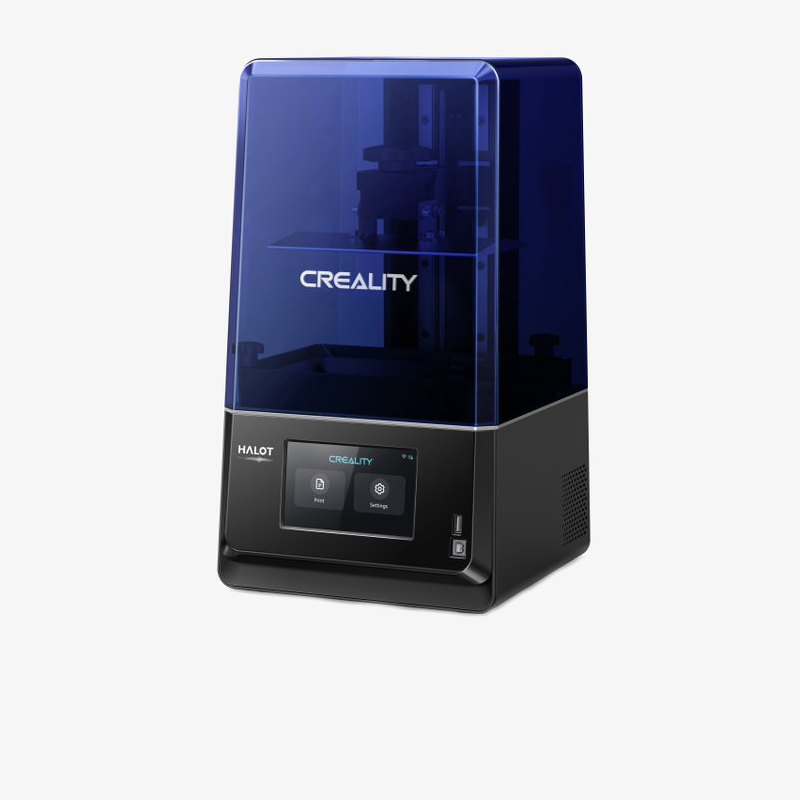 HALOT-ONE PLUS 3D Printer - Creality 3D