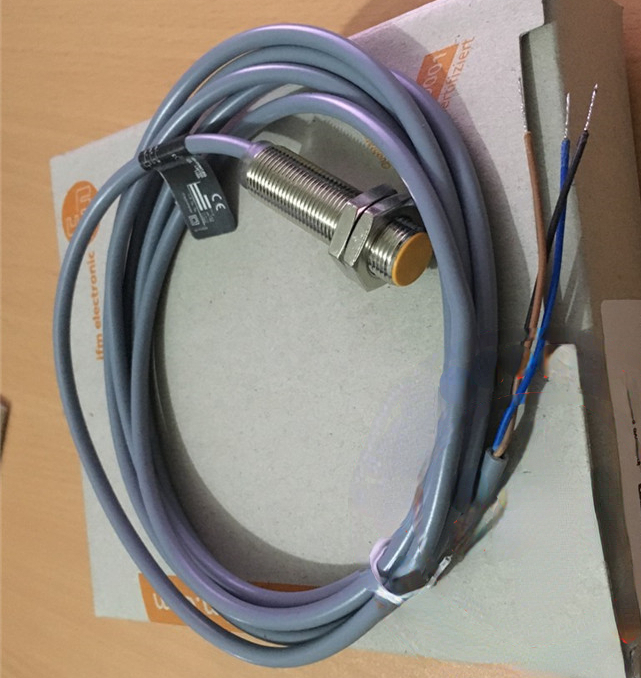 Inductive Proximity Switch IE5072 Inductive Sensor