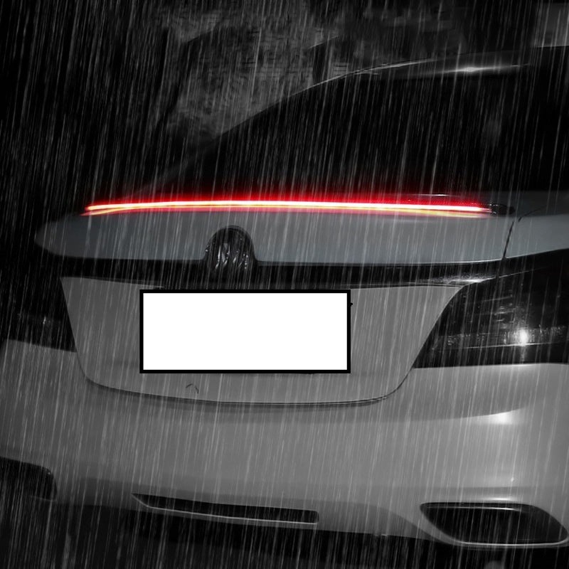 Waterproof Car LED Strip Lights