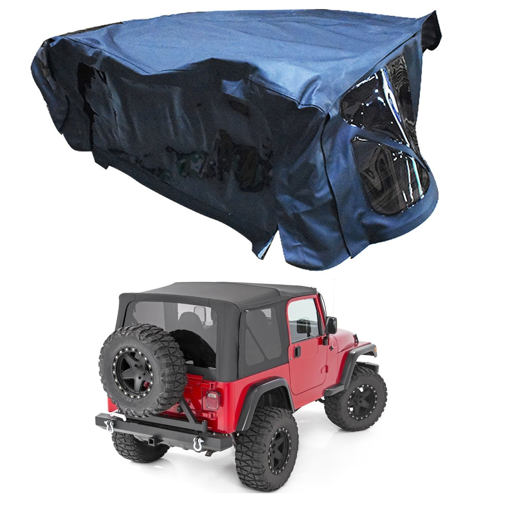 Automotive Exterior Parts