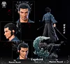 1/6 & 1/4 Scale Musashi Miyamoto - Vagabond Resin Statue - Mask Studios