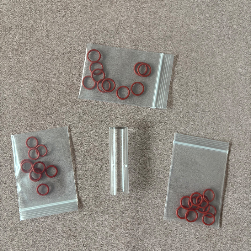 Vaphit HX kit and accessary