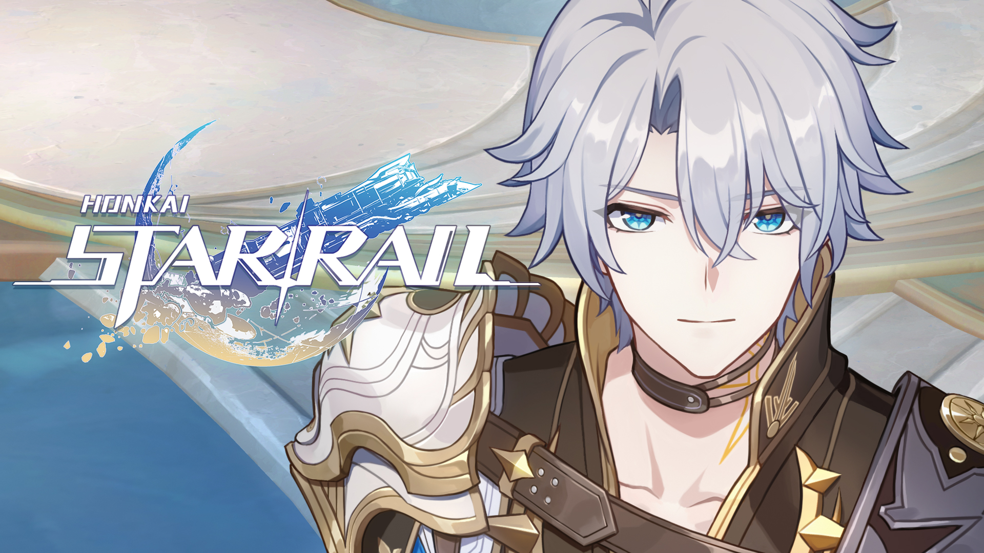 Ancient Hymn Trailer — "Of Titans and the Mortal Realms" | Honkai: Star ...