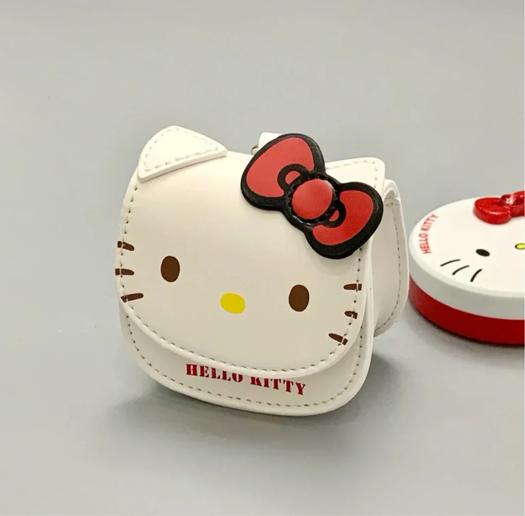 Kitty Bluetooth Headphone Case