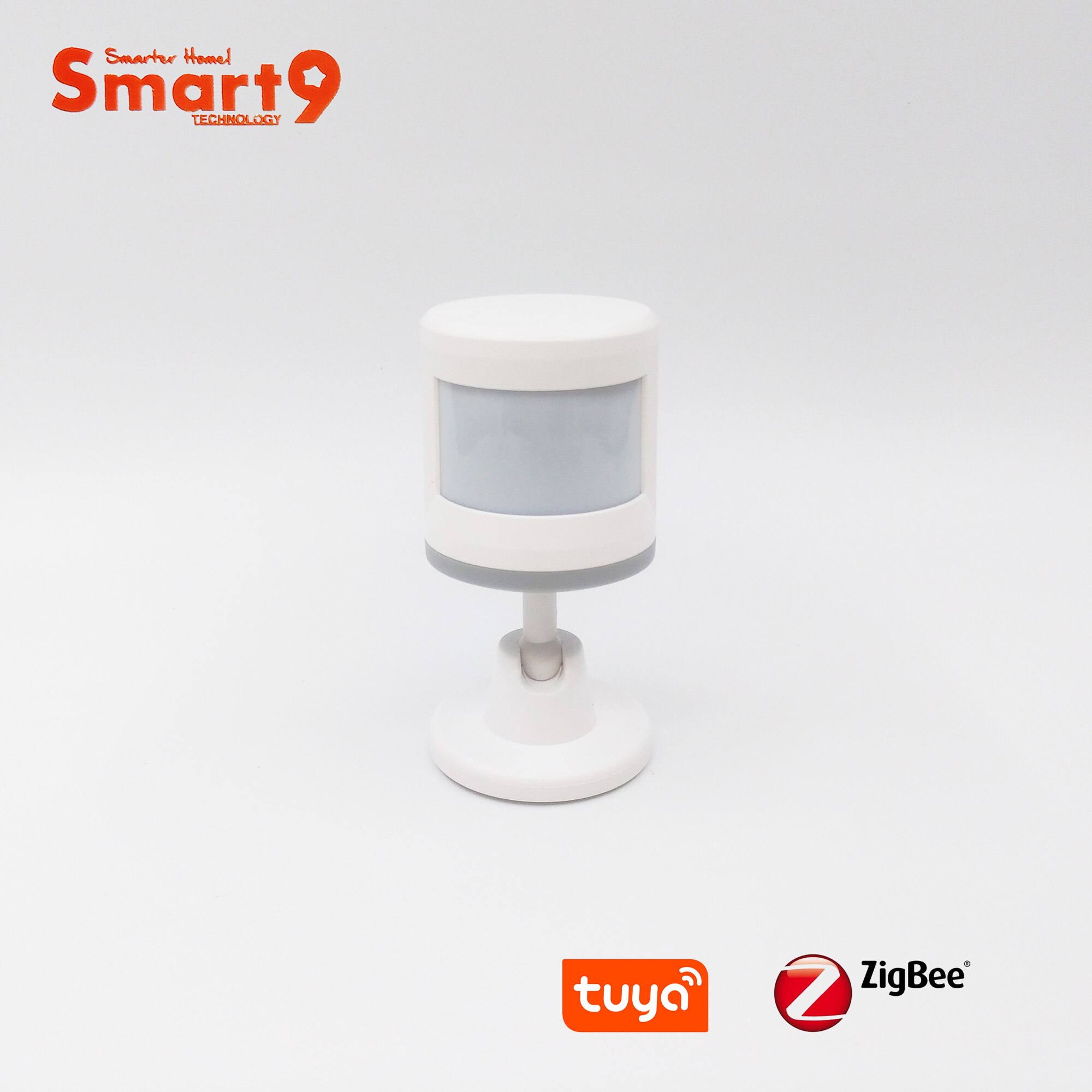 Smart9 ZigBee PIR Sensor With Foot Stand Motion Detect working with ...