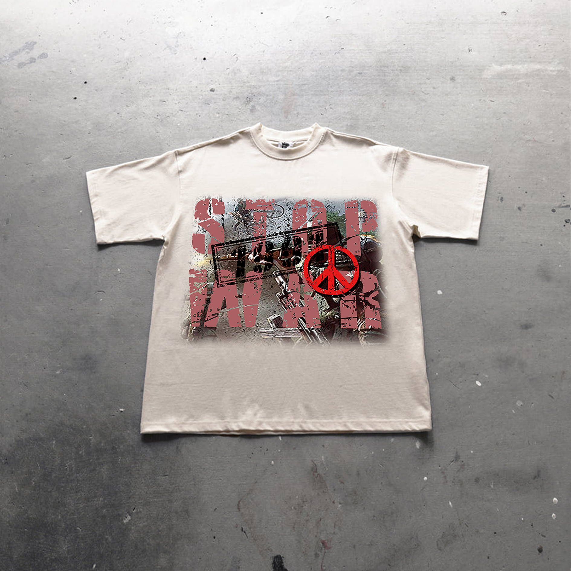 SOPULA - Unique Vintage Graphic Clothes & Acid Wash Clothes