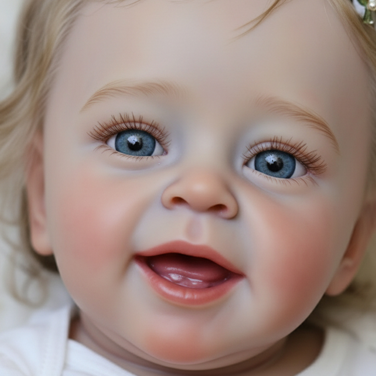 Rebornartdoll® Toddler Reborn Baby Dolls