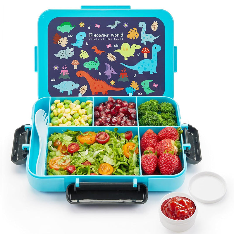 Saker Leakproof Kids Lunch Container
