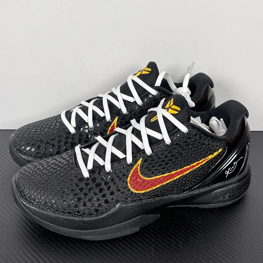 KOBE VI PROTRO USC