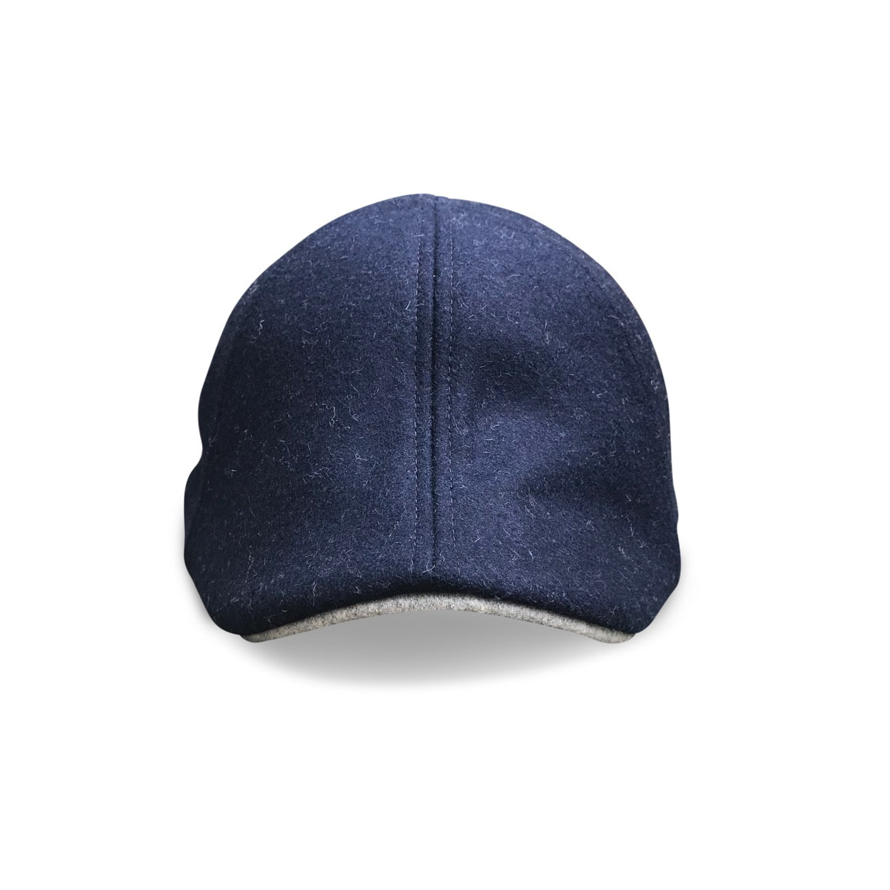 The MVP Collectors Edition Boston Scally Cap - Navy