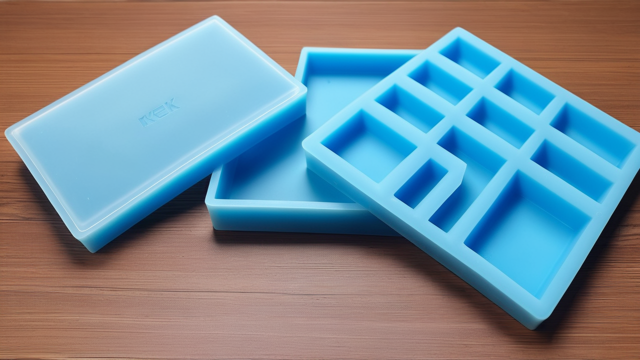 Expert Guide to Selecting Perfect Resin Molds | Craft Enthusiasts