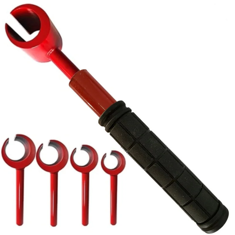 SAKER® Multi-head Hinge Adjustment Tool