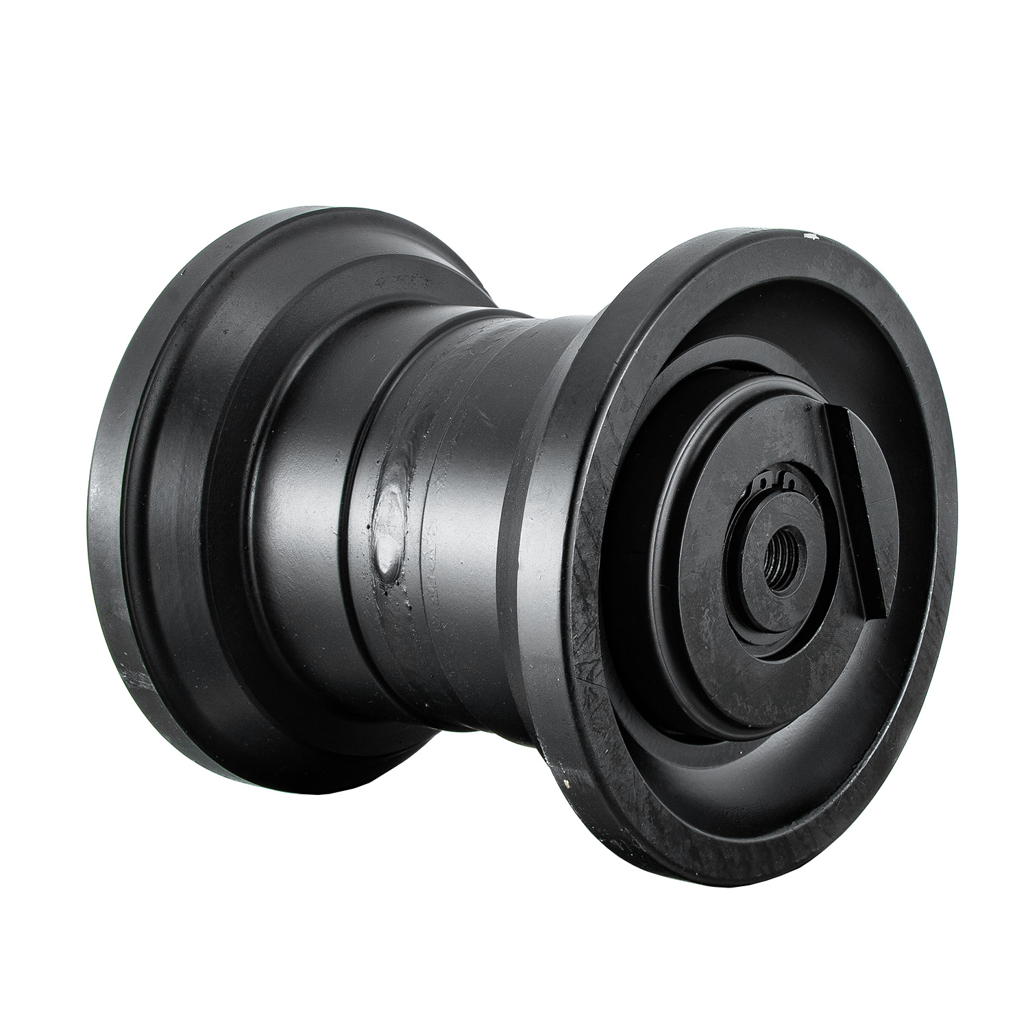 Alloyworks Bottom Track Roller For Yanmar VIO50 Excavator Undercarriage