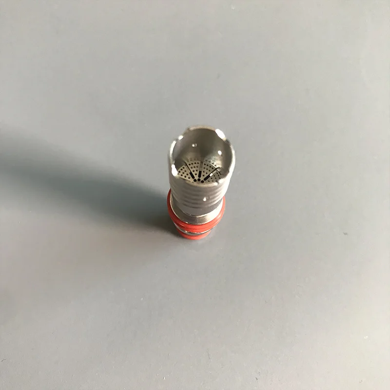 Vaphit X Kit Convection Flame Powered Smoking Pipe