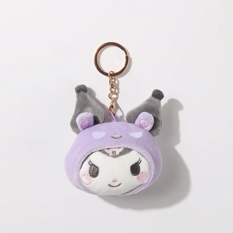 Kawaii Characters Cute Keychains ON1078