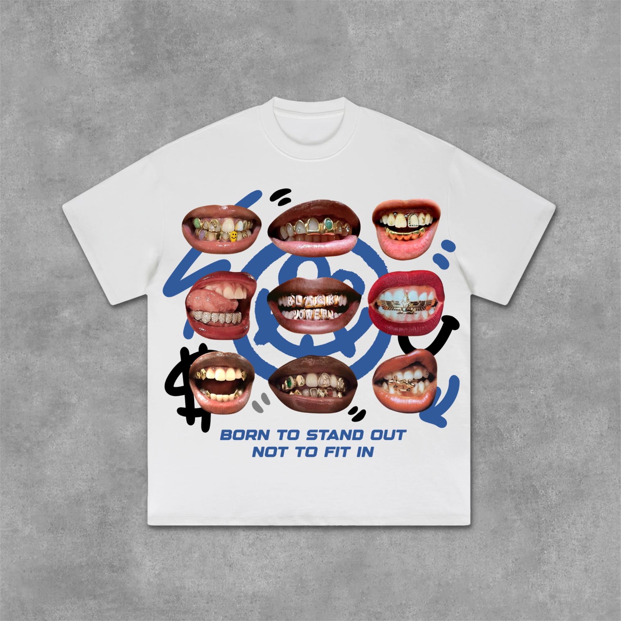 Graphic Tees - SOPULA