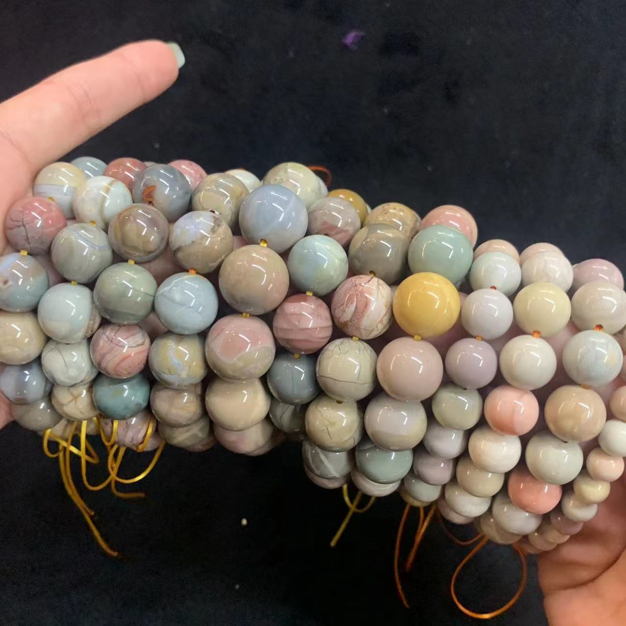 Alashan Rocks Bracelet KERENTILA