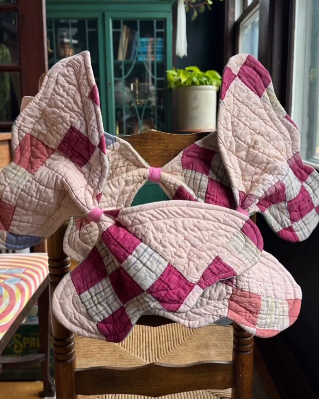 DIY Butterfly Wings Templates - Include Tutorial