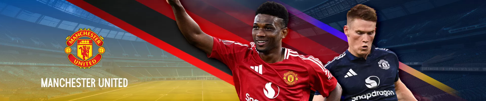 fanball Manchester United