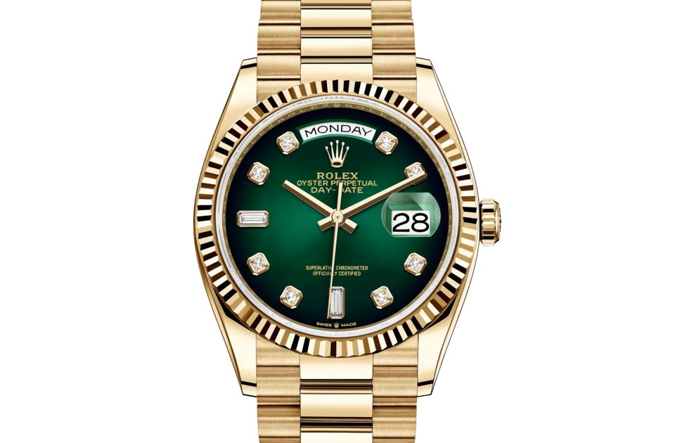 Rolex Day-Date 36