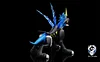 Lighdramon - Digimon Resin Statue - D3 Studios [In Stock]