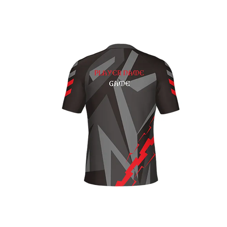 YITE | Full Sublimation Esport Custom Esports Gaming Shirt Jersey