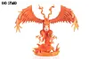 Birdramon - Digimon Resin Statue - EVO Studios [In Stock]