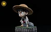 Childhood Bandage Monkey D. Luffy - ONE PIECE Resin Statue ...
