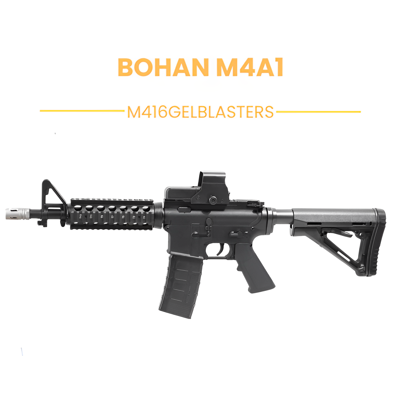 Comprehensive Guide to Orbeez Gun Prices: Find Your Perfect Gel Blaster