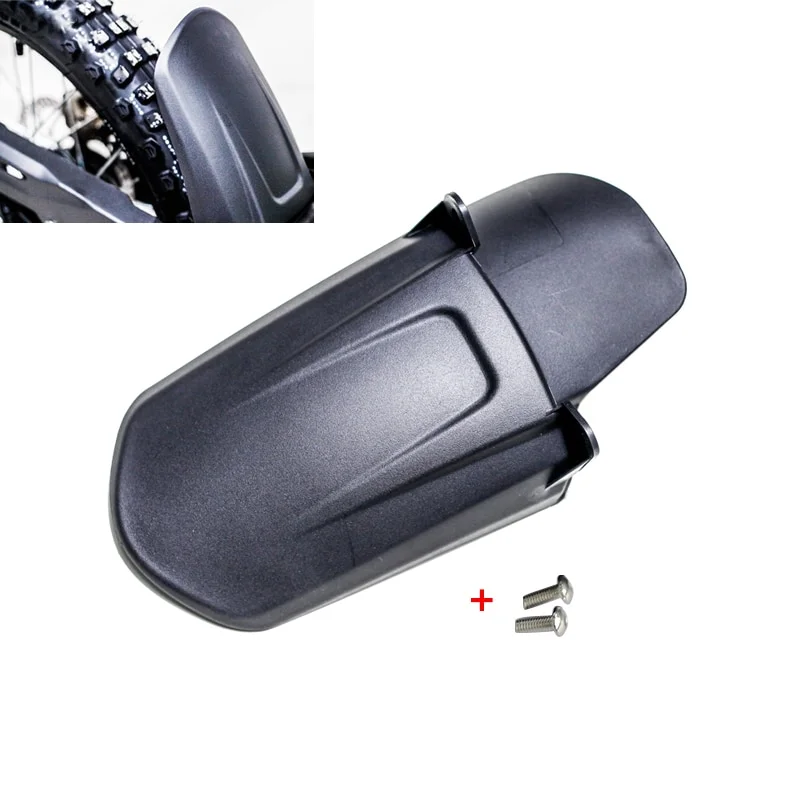 Front Number Plate For Sur Ron NIYATA Silicone Light Bee X – Black ...