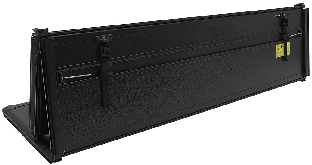 Hard Top Quad/Tri Fold Tonneau Cover