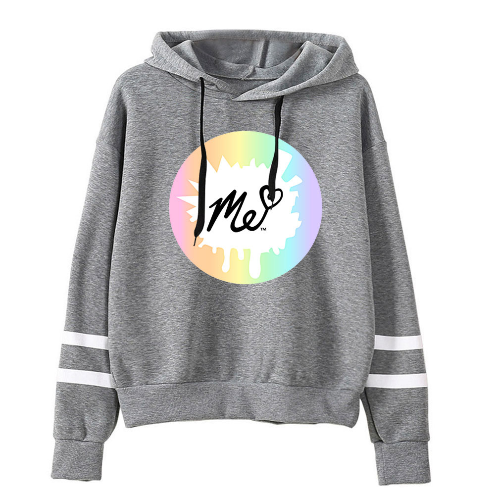 Moriah Elizabeth Me Holiday Sweater New Logo Pickle Derp Merch Hoodies