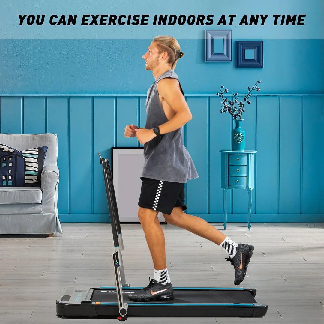 CITYSPORTS Foldable Walking Treadmill CS-WP3