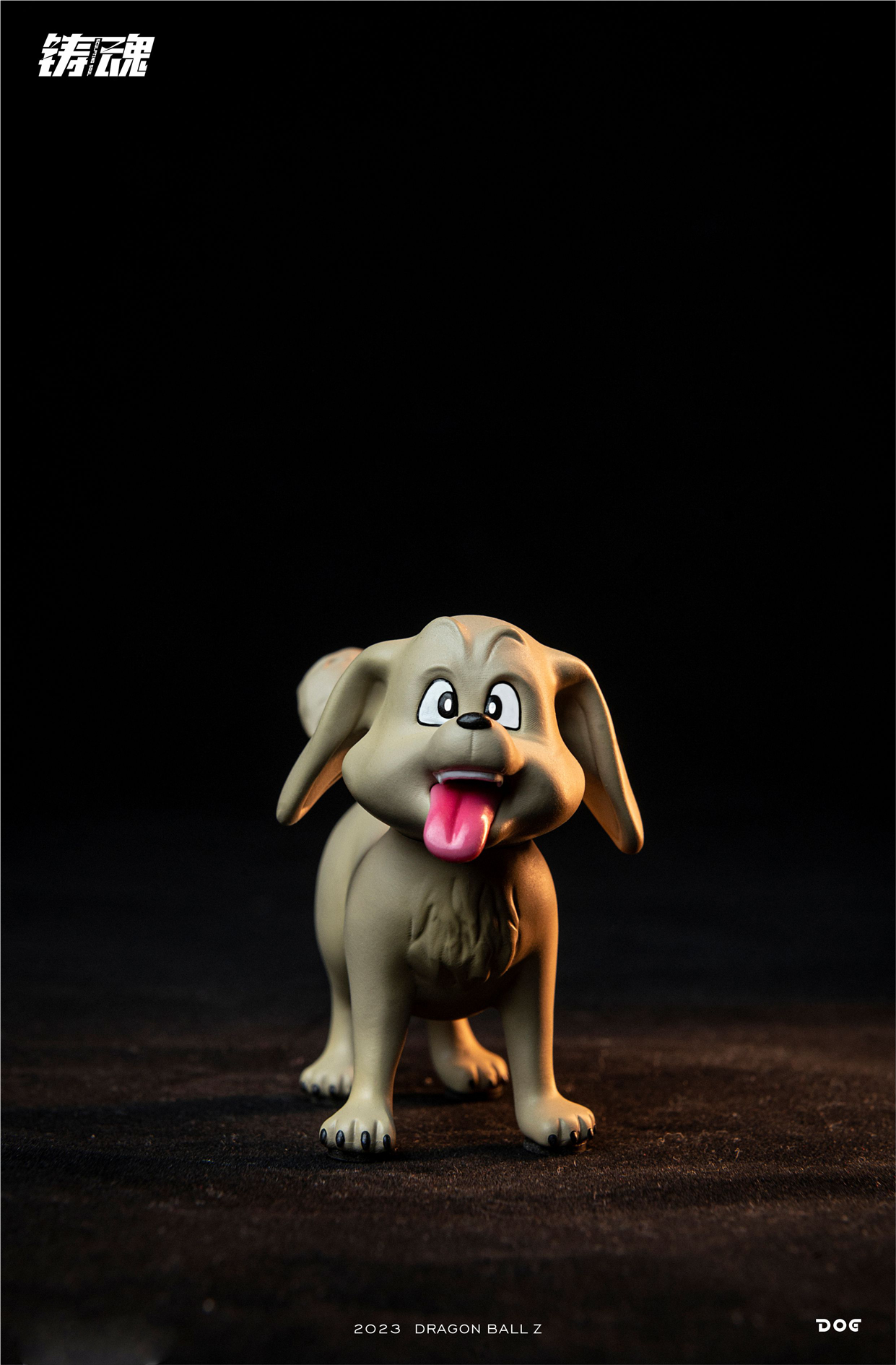 Bee - Dragon Ball Statue - Sculpting Soul Studios [In Stock]